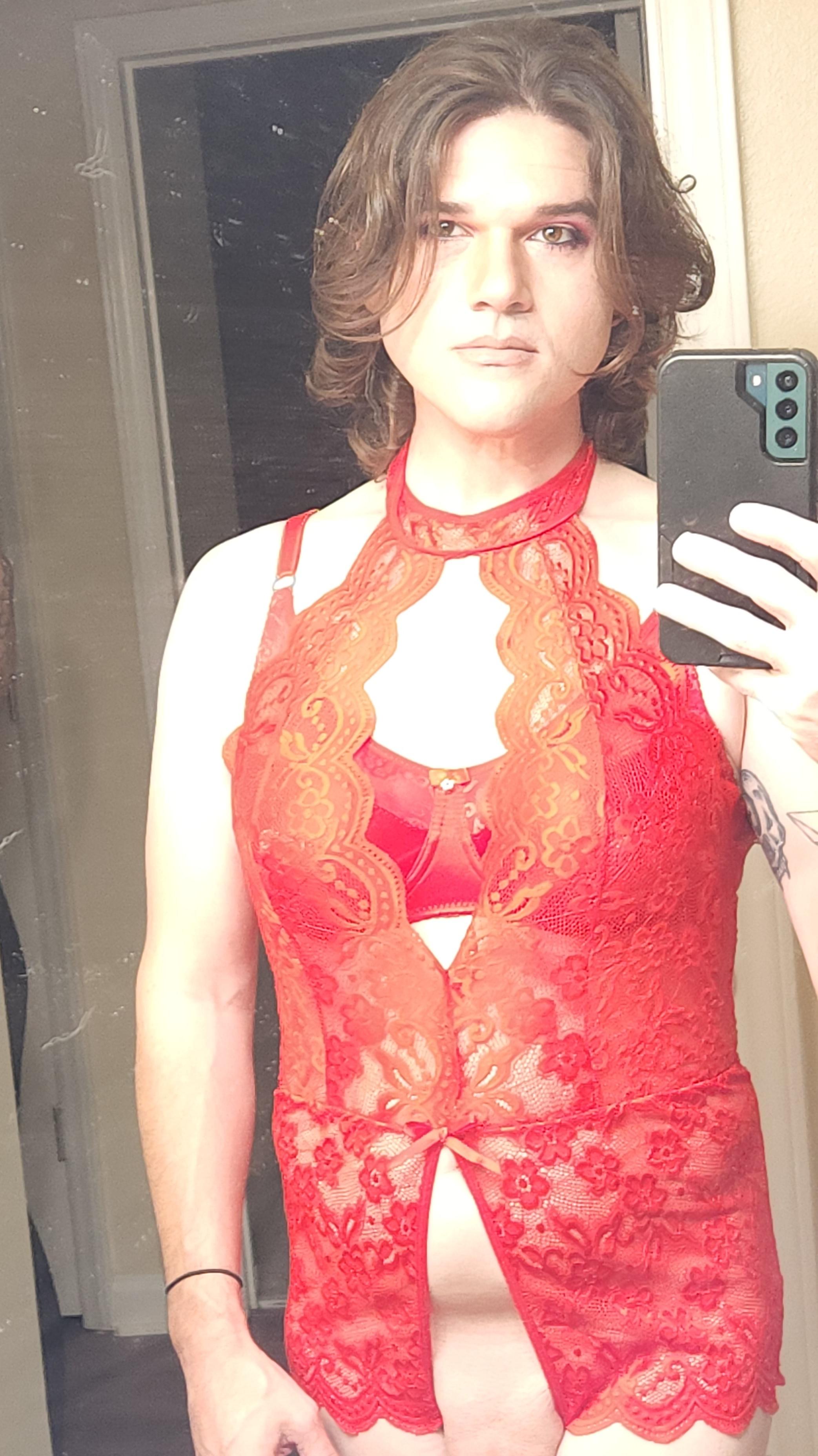 New teddy :) | Scrolller