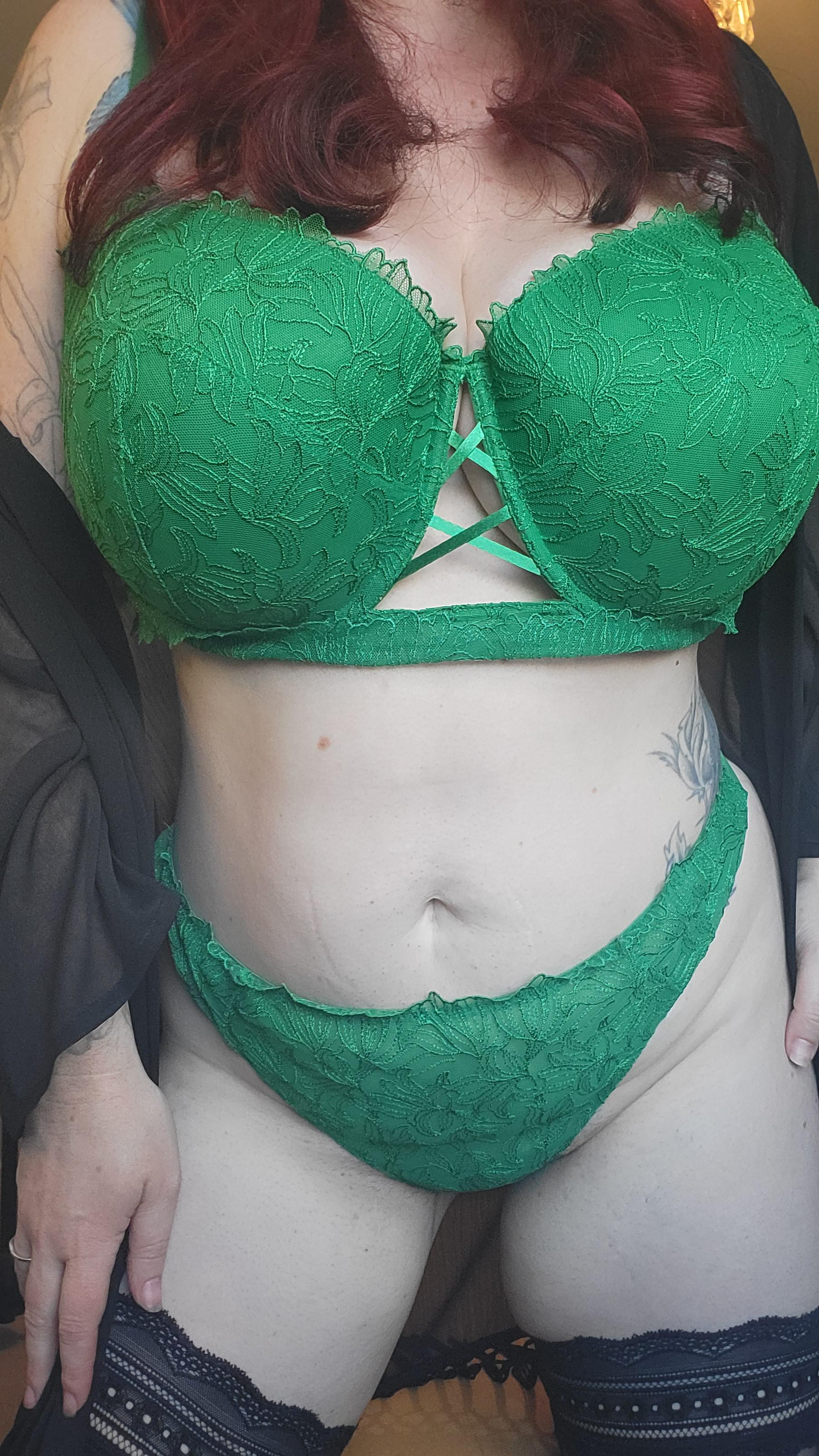 New undies to be destroyed | Scrolller