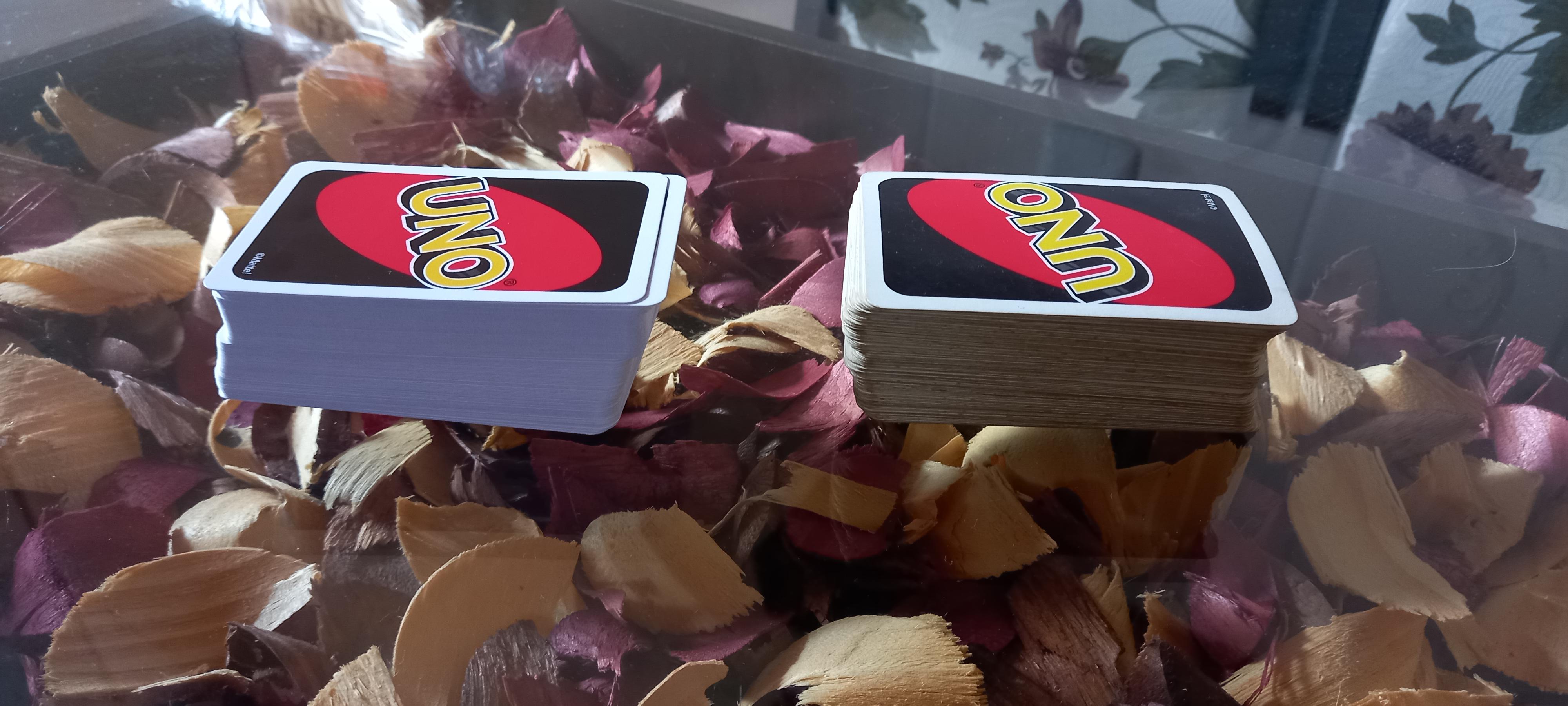 New Uno Cards VS Old Uno Cards Scrolller New Uno Cards VS Old Uno Cards Scrolller