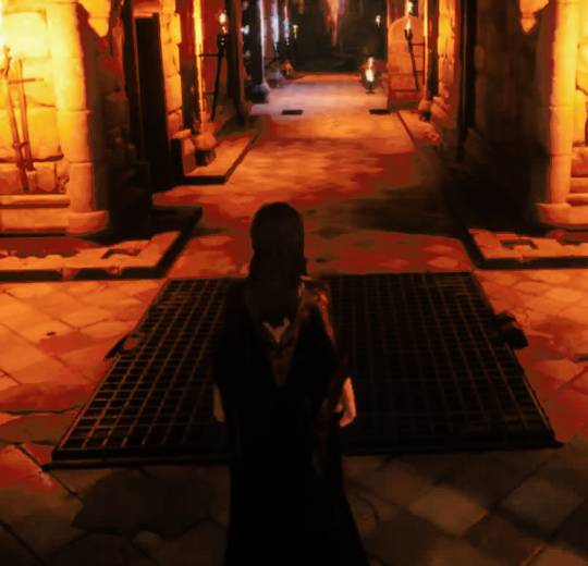 New vampire power for Kalyskah in RPG with erotic elements | Scrolller