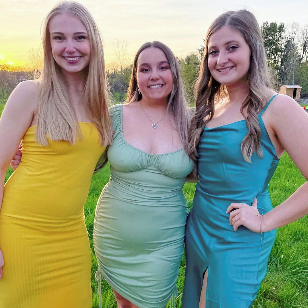 New York girls | Scrolller