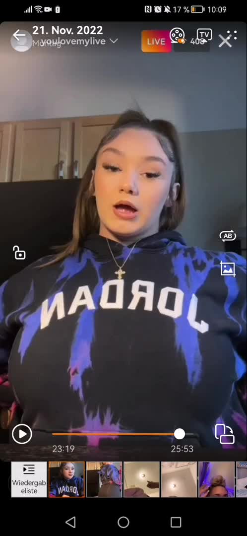 Newcomer: Midorimeeks | Scrolller