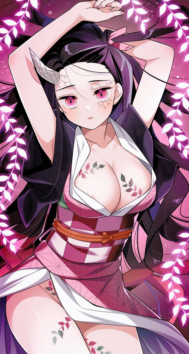 Nezuko (kanekiyo miwa) | Scrolller