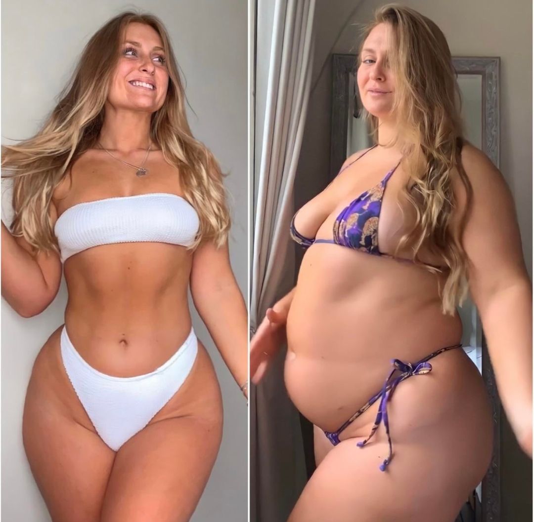 Nice belly | Scrolller