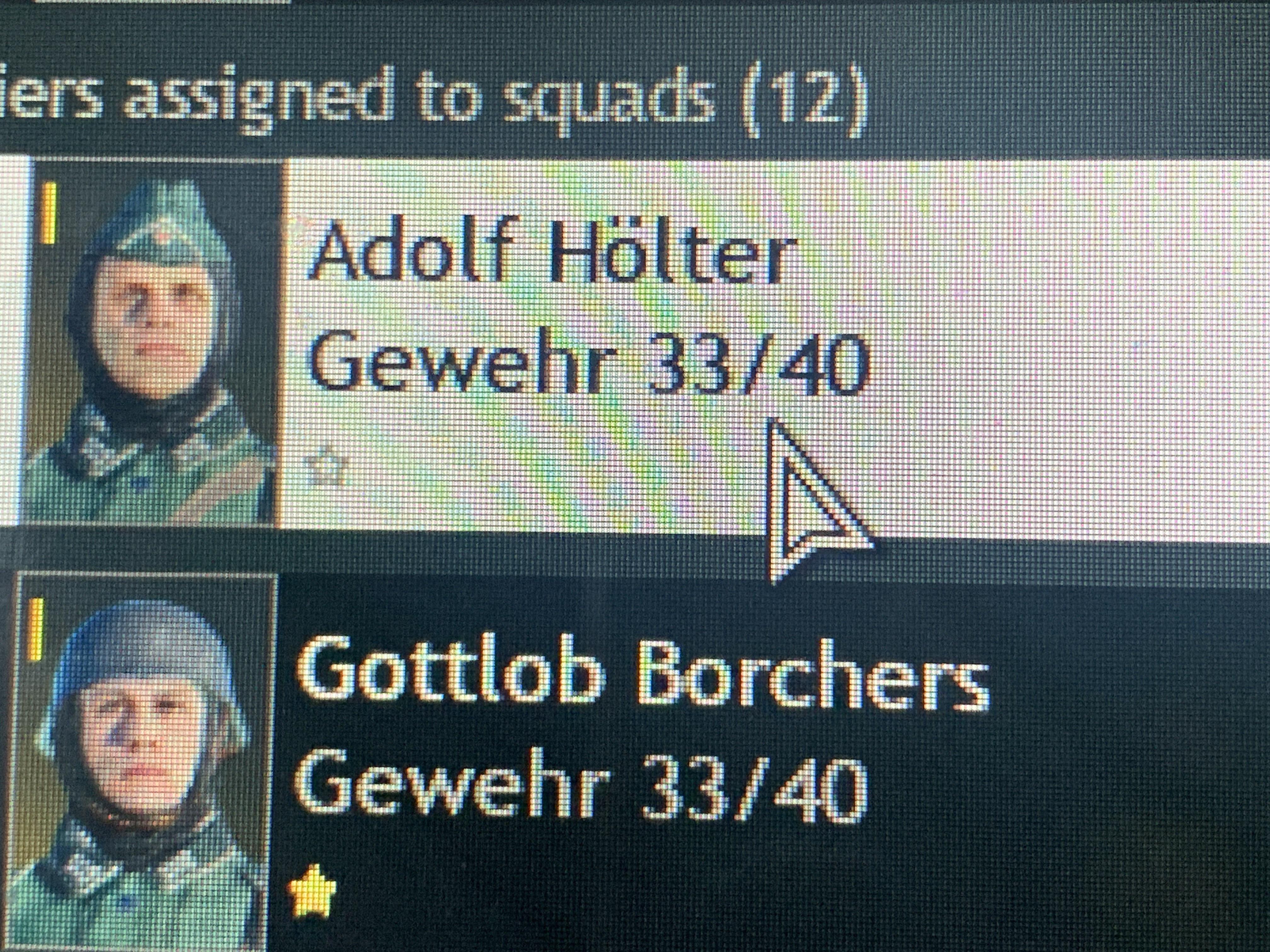 Nice names | Scrolller