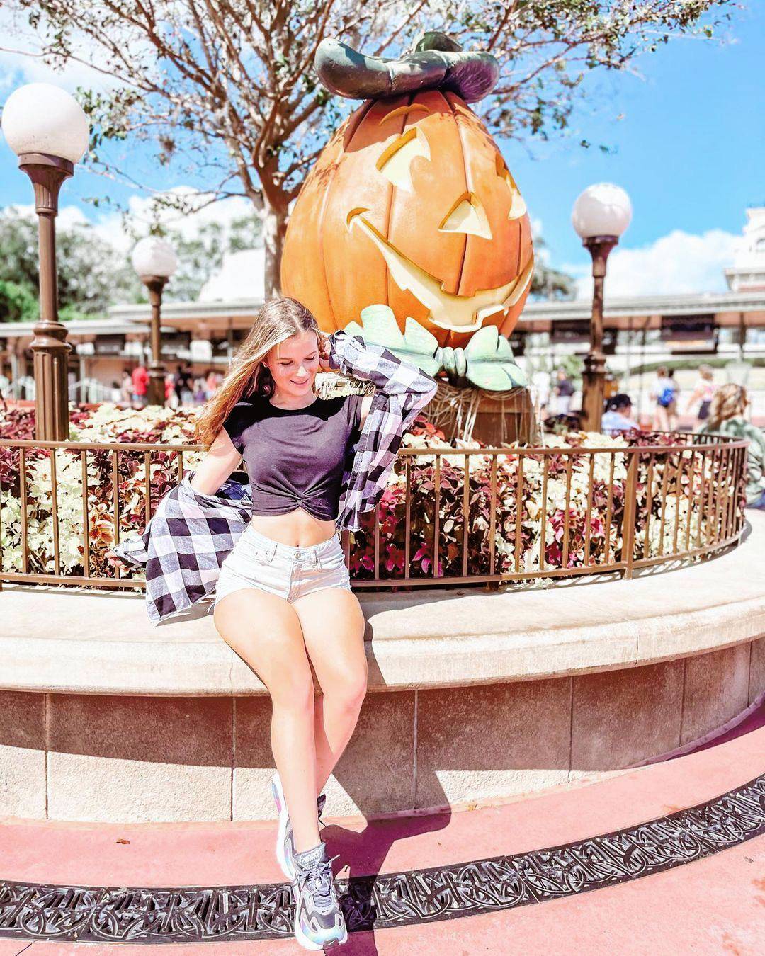 Nice pumpkin | Scrolller