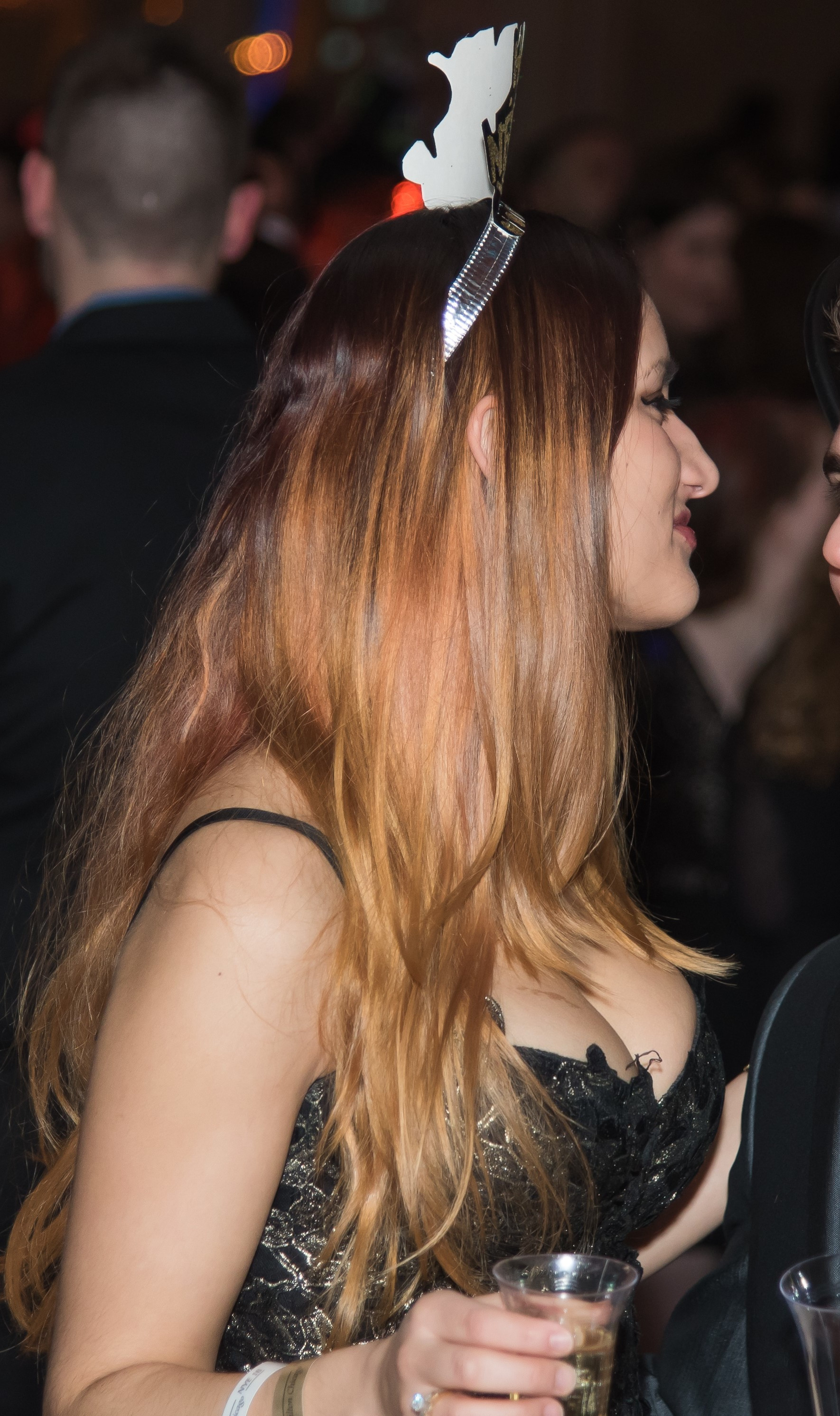 Nice side view | Scrolller