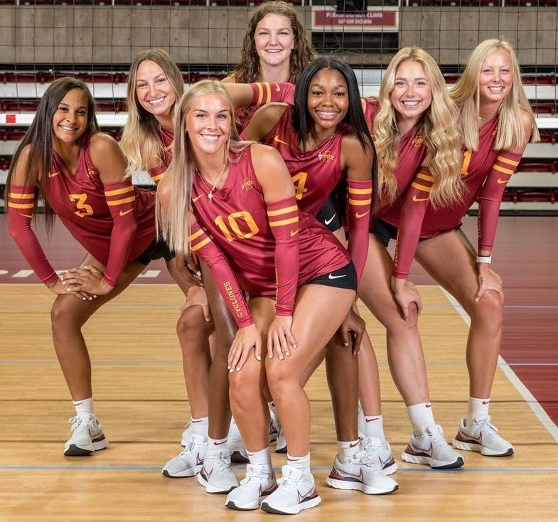 Nice team | Scrolller