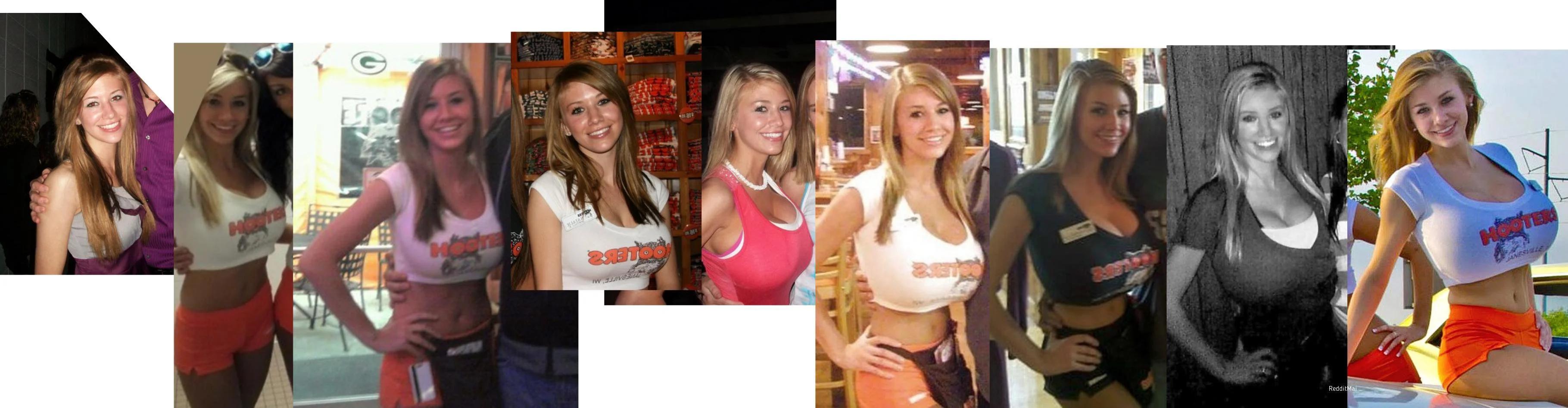 Nice timeline | Scrolller