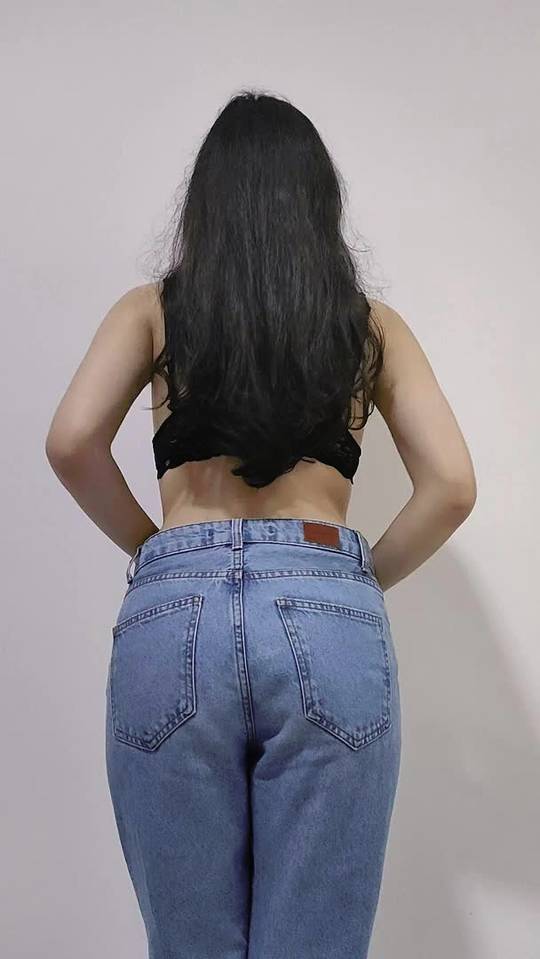 Nice view for you 💦🔥 ️ | Scrolller