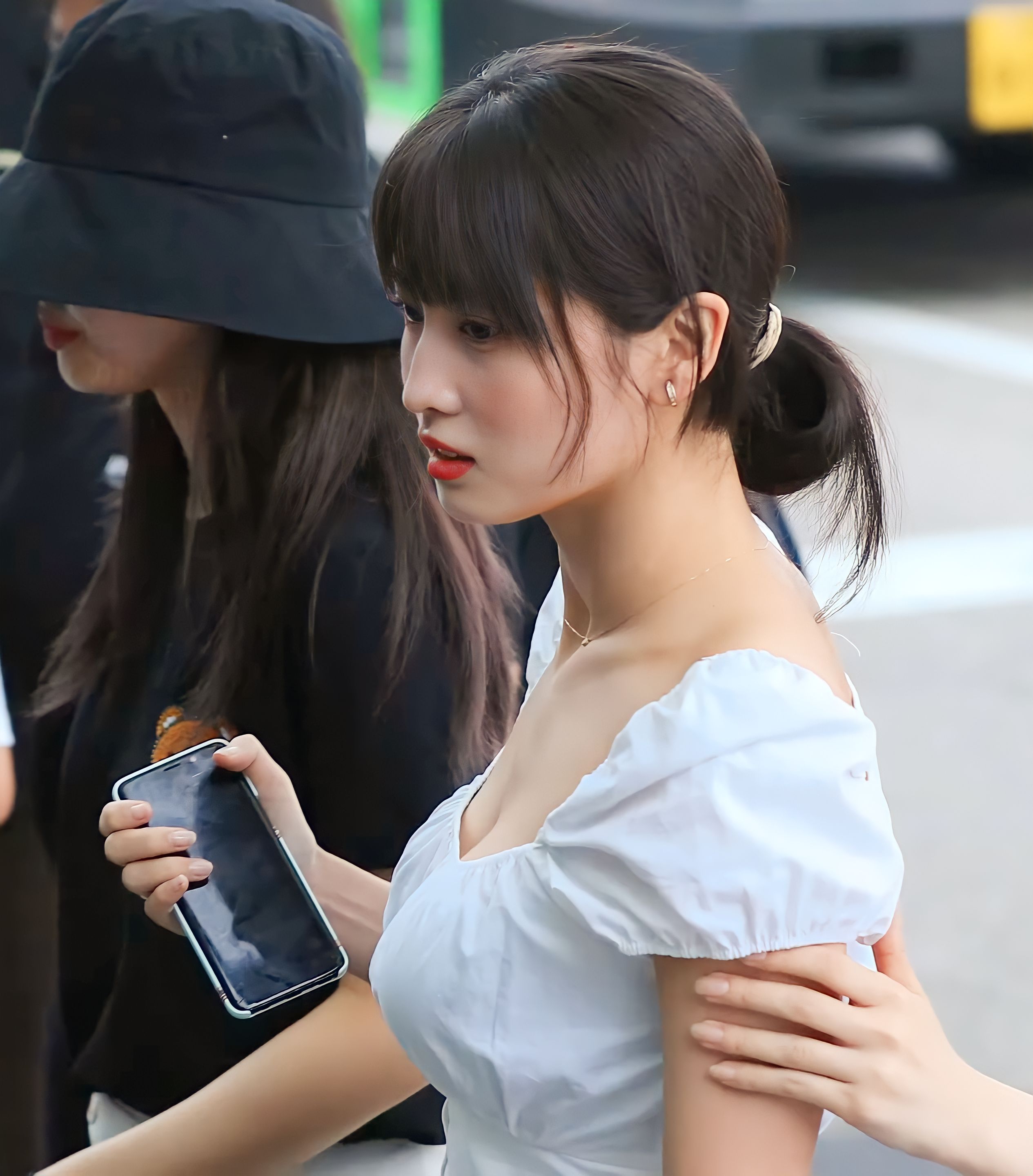 Nice view mommy 😍 | Scrolller