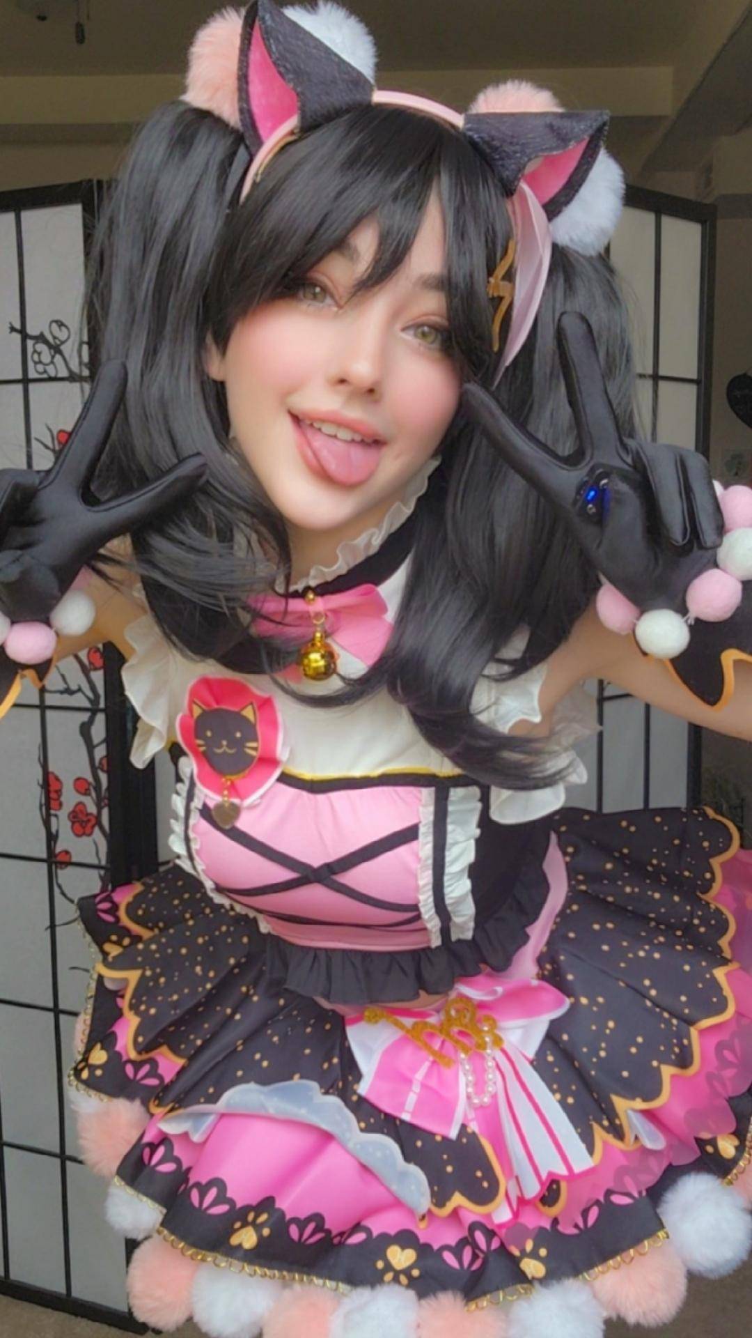 Nico Yazawa from Love Live! | Scrolller