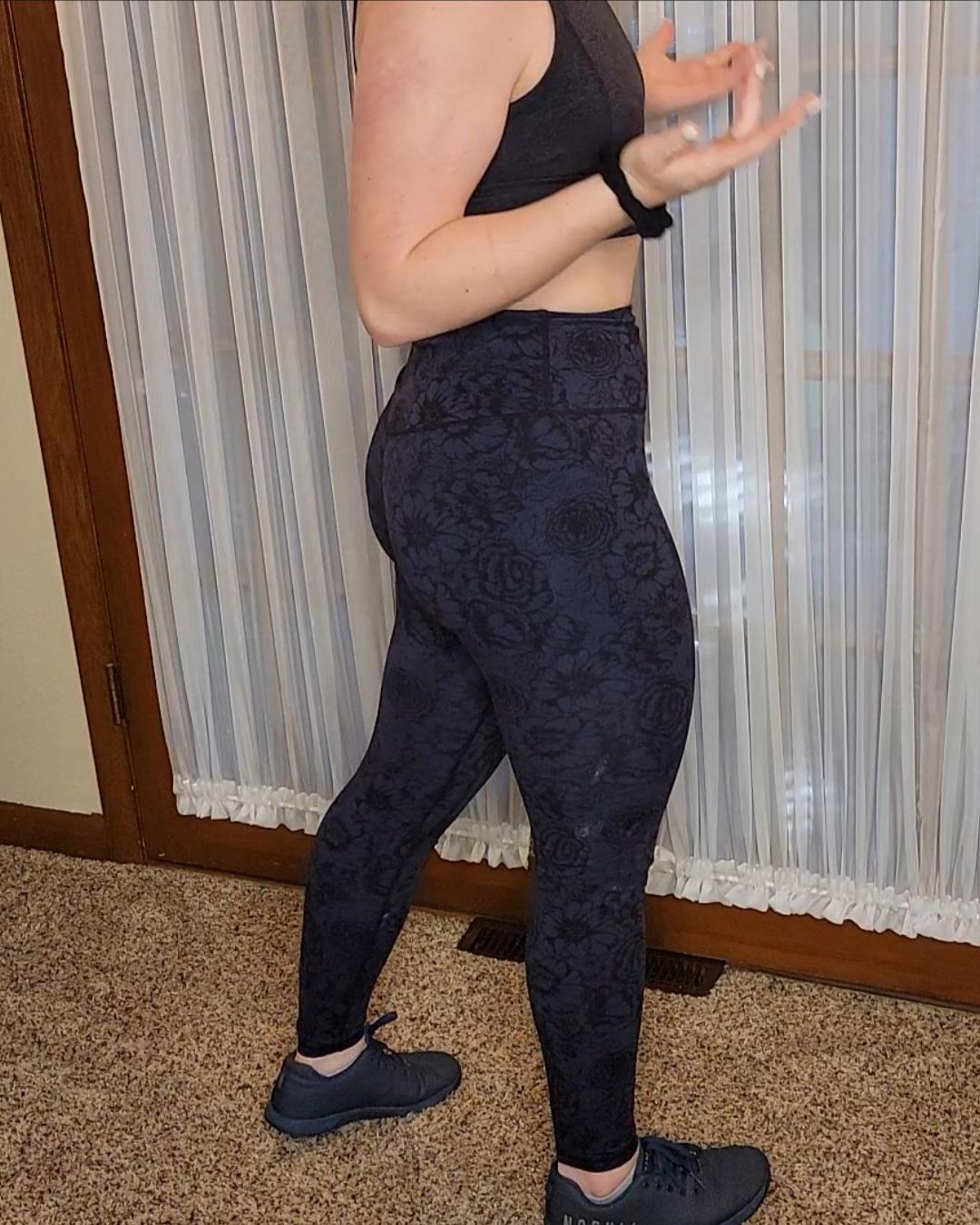 Post workout pump 🍑 | Scrolller