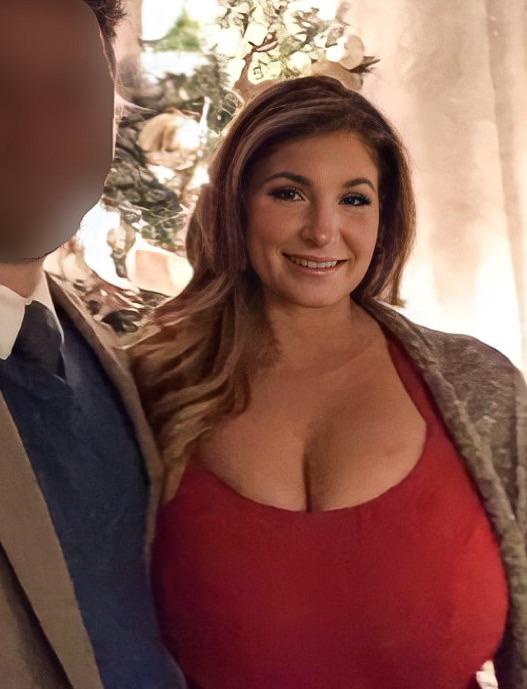 Night out at the Titty Gala | Scrolller