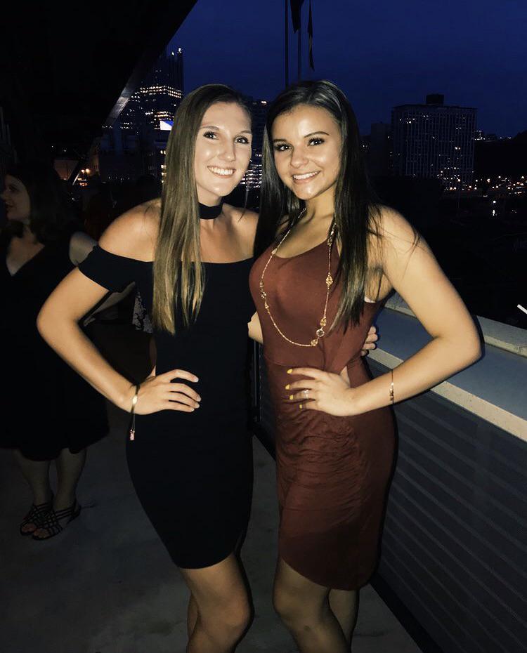 Night out on the city | Scrolller