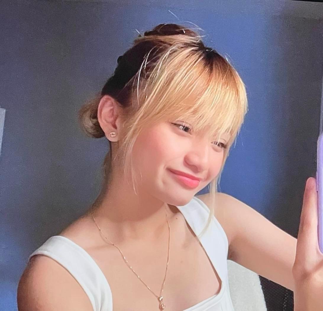 Night selfie🌙 (f16) | Scrolller