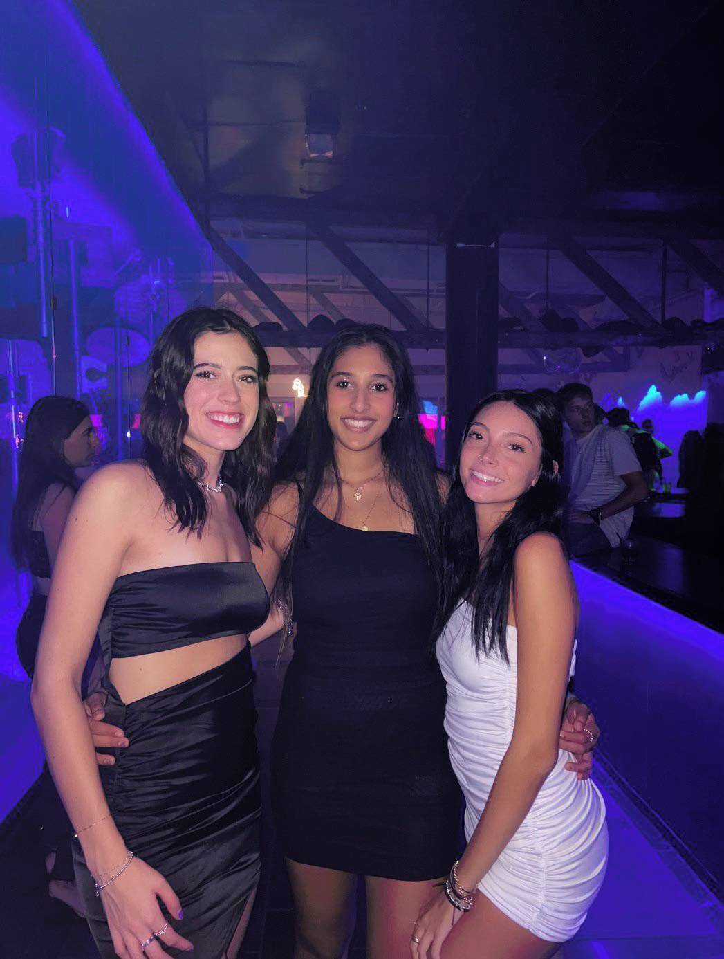 Nightclub | Scrolller