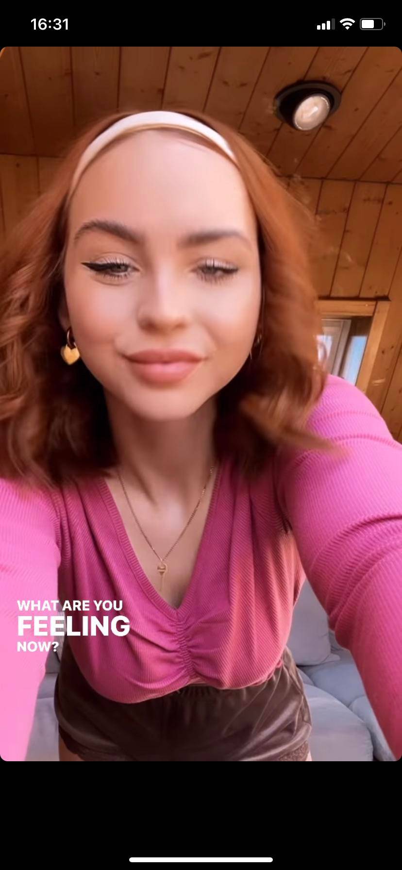 Nika zeigt sich mal wieder als geile hure | Scrolller