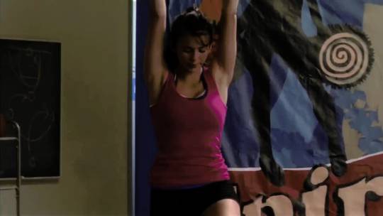 Nina Dobrev is Really Flexible | Scrolller Nina Dobrev is Really Flexible | Scrolller