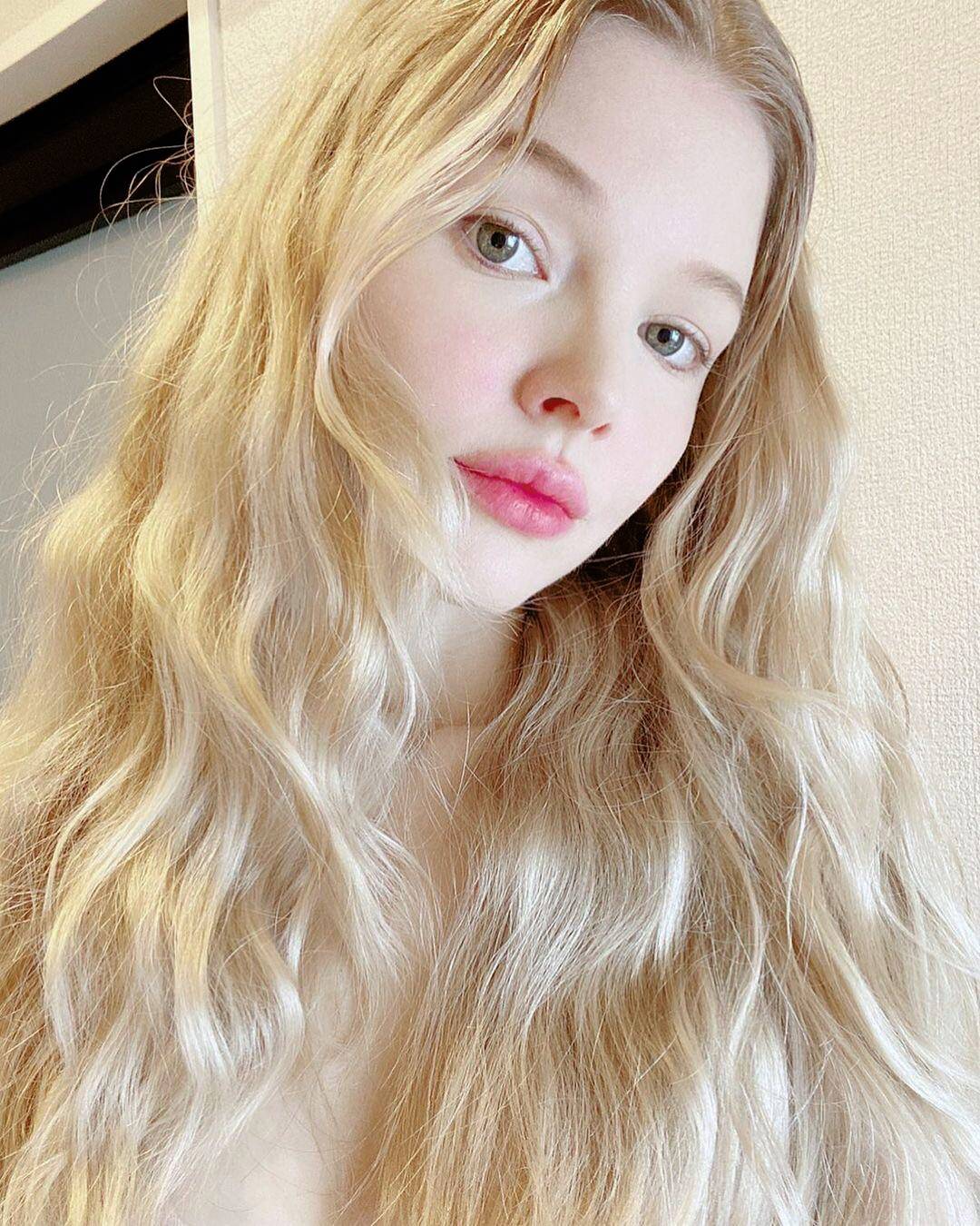 Ninja Cat Girl (Lili Johansson) | Scrolller