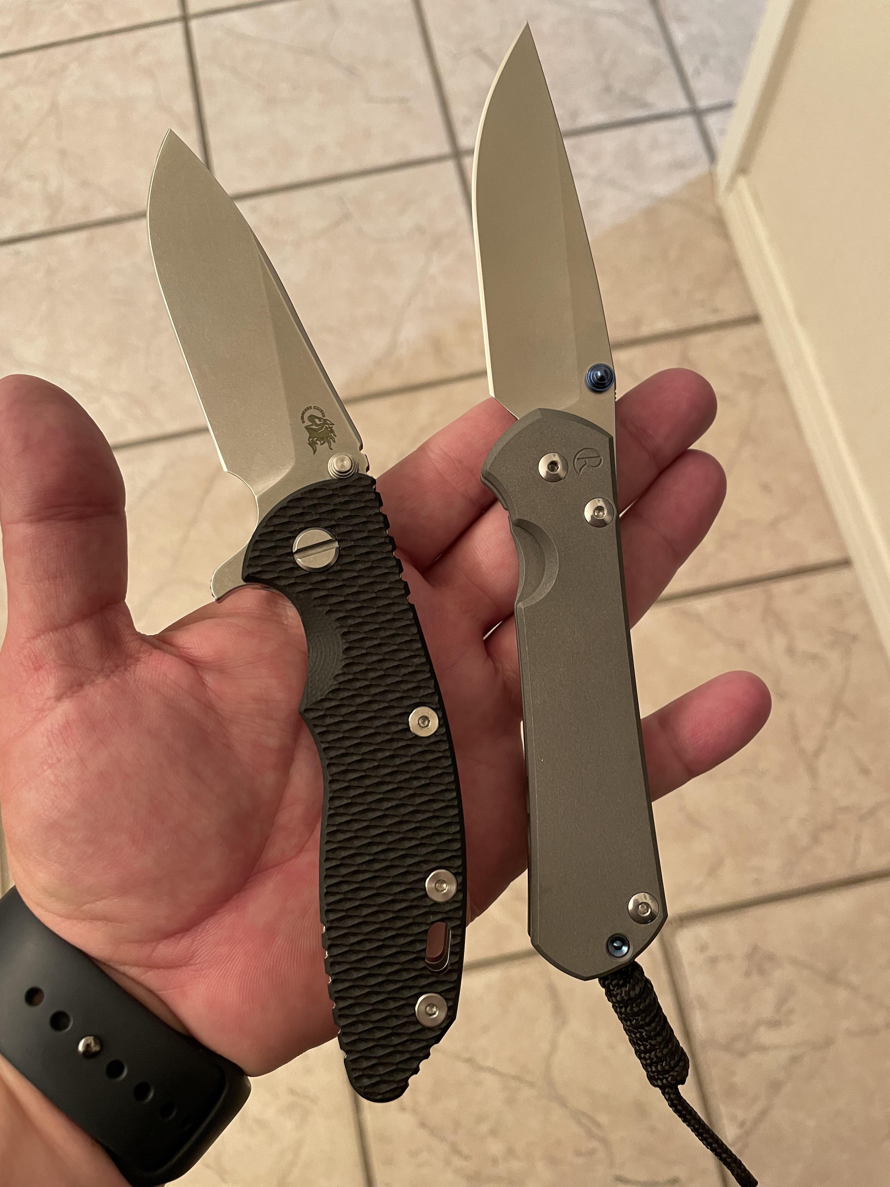 NKD x 2 | Scrolller