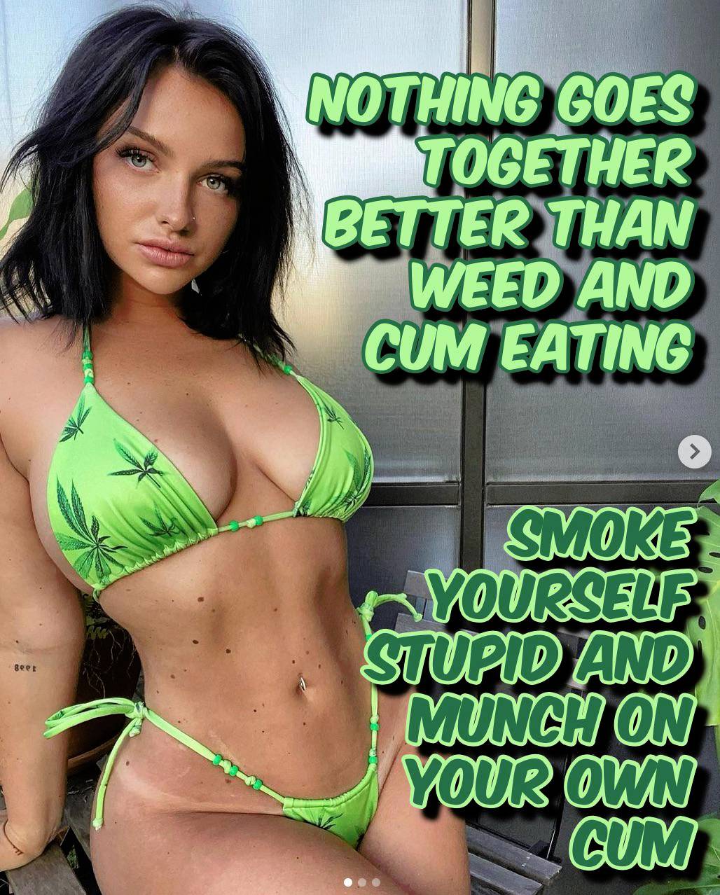 Already high and never ate my load can you get me there | Scrolller Already high and never ate my load can you get me there | Scrolller