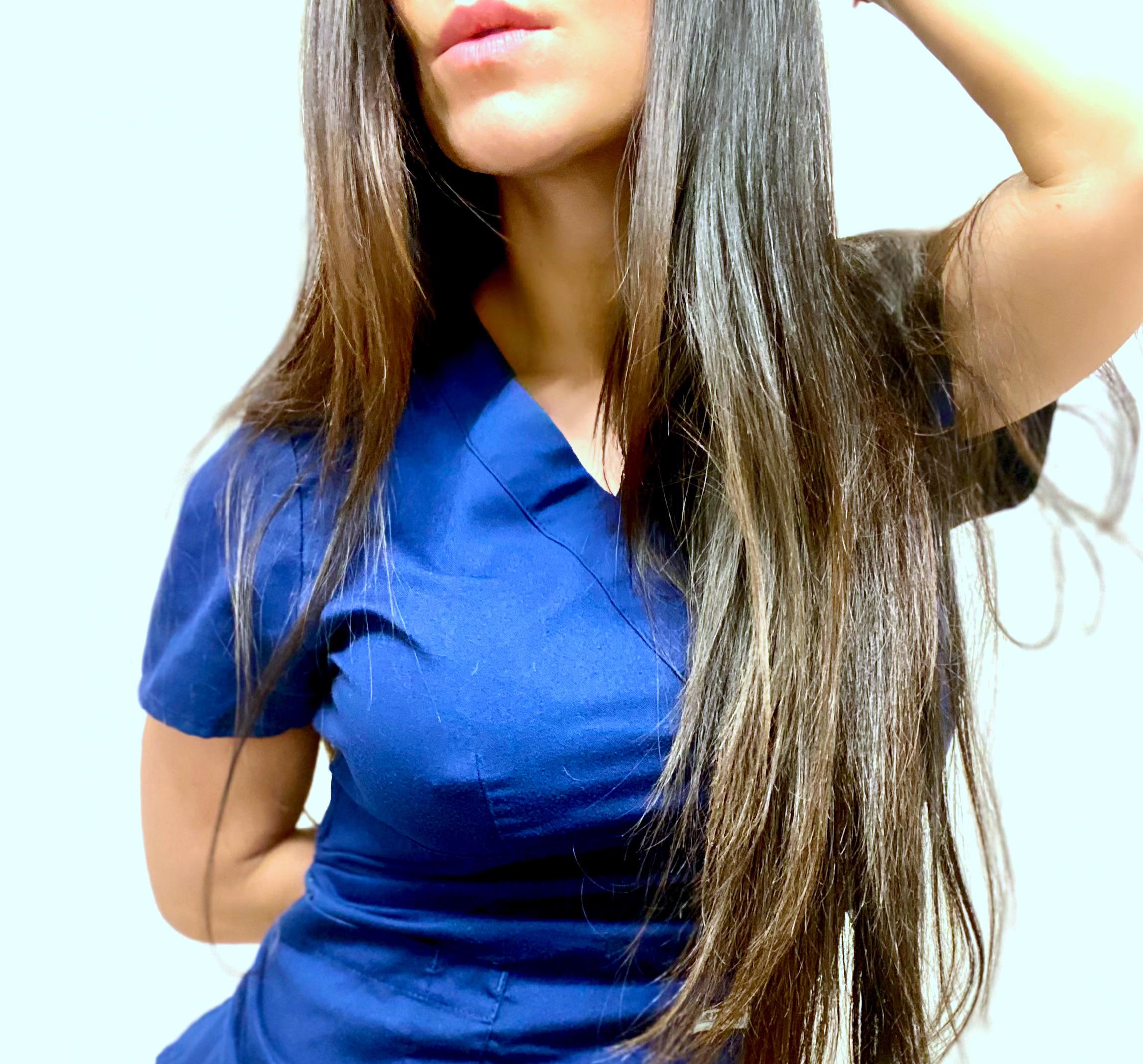 No bra needed | Scrolller