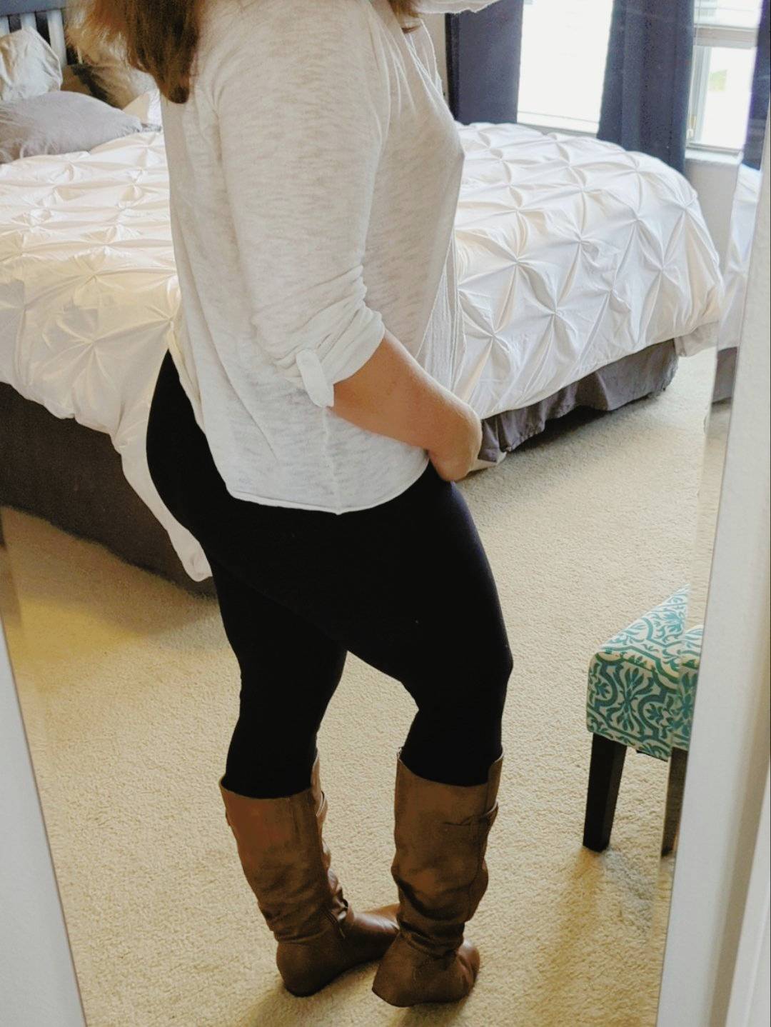 No bra no problem | Scrolller