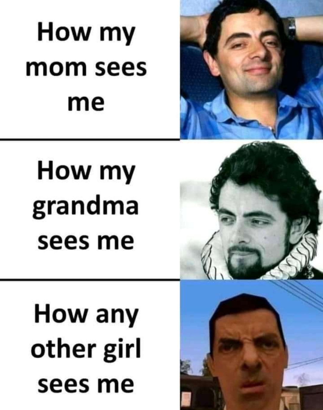 No Captions! | Scrolller