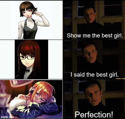 No competition | Scrolller