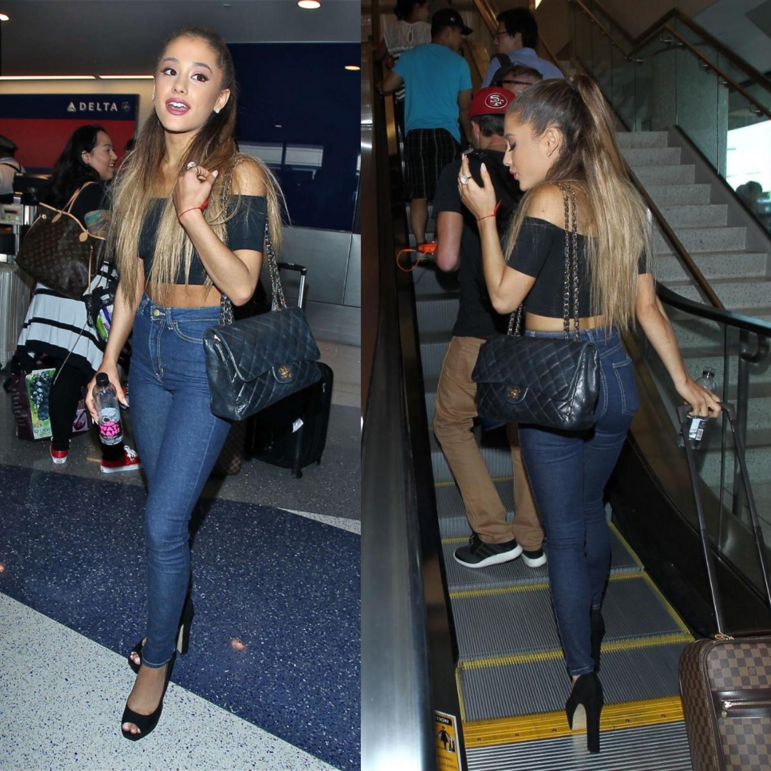 No Condom Bareback Gangbang With Ari....What Part Of Her Body You Using ? | Scrolller