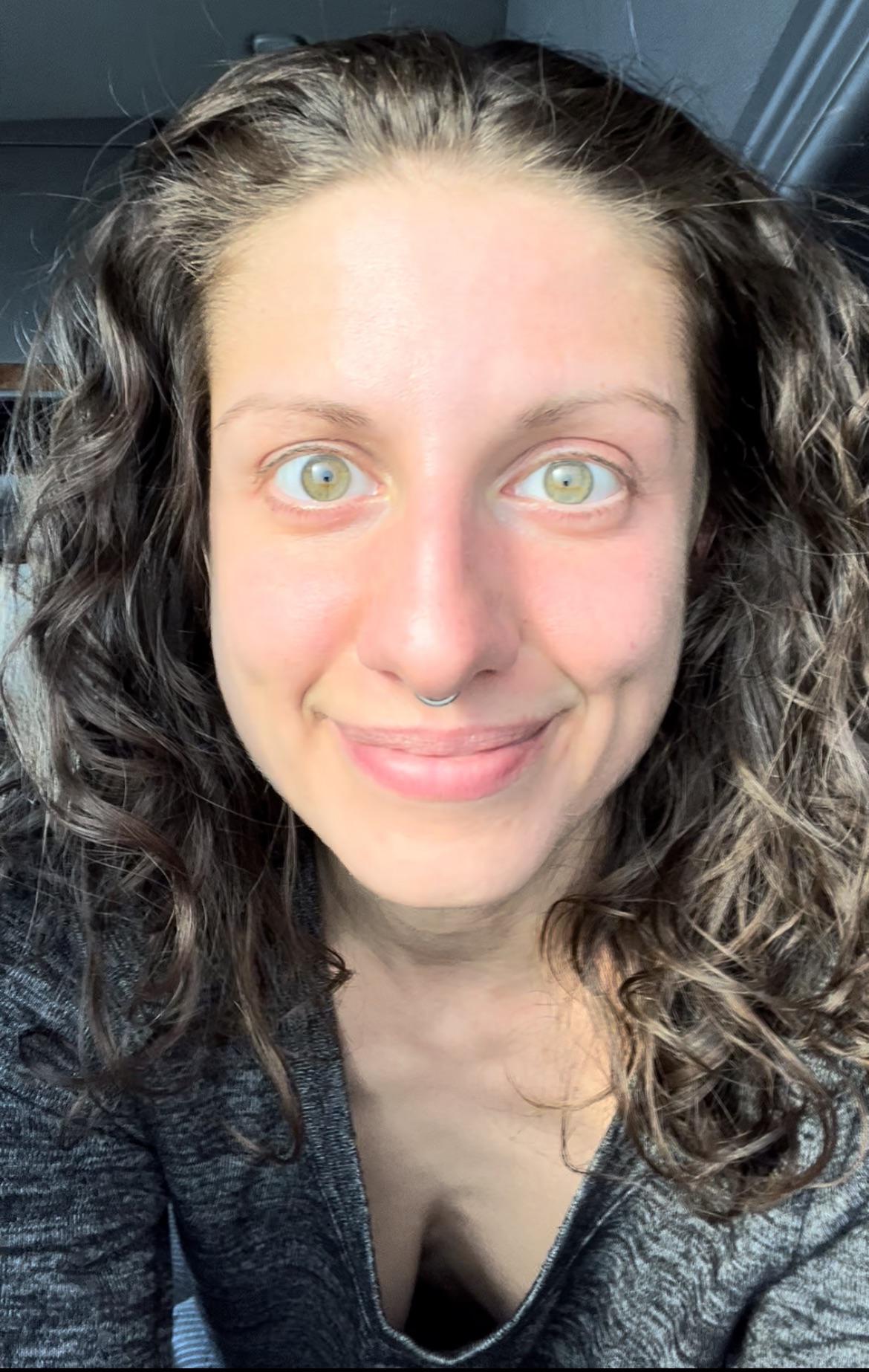 No filter! Just the sun! | Scrolller