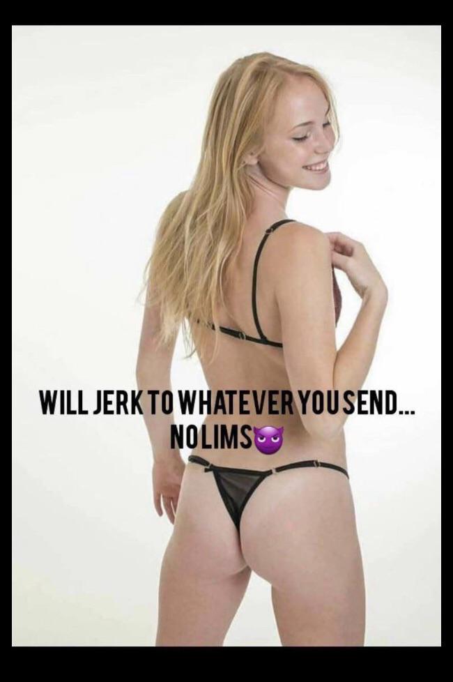 No limits kik: luxgold7 | Scrolller