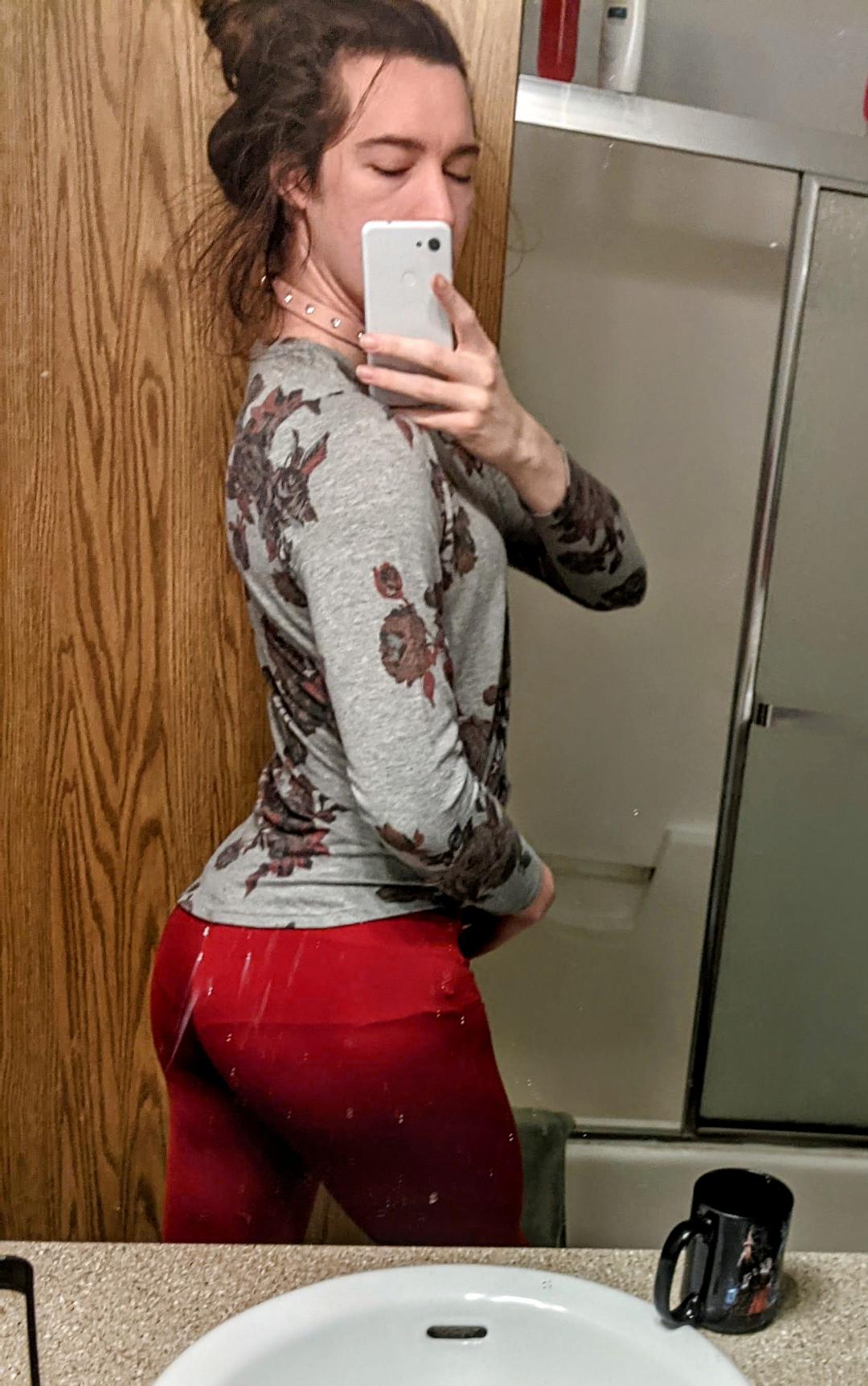 No Makeup Today Just Doing Chores For My Master π± Scrolller