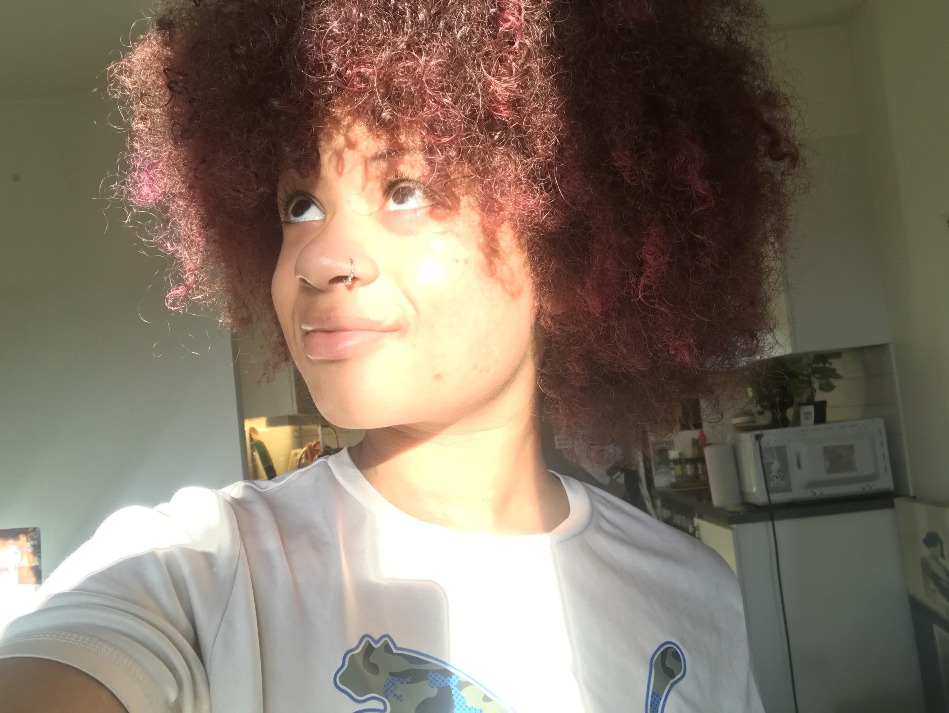 No Makeup Type Of Day Scrolller