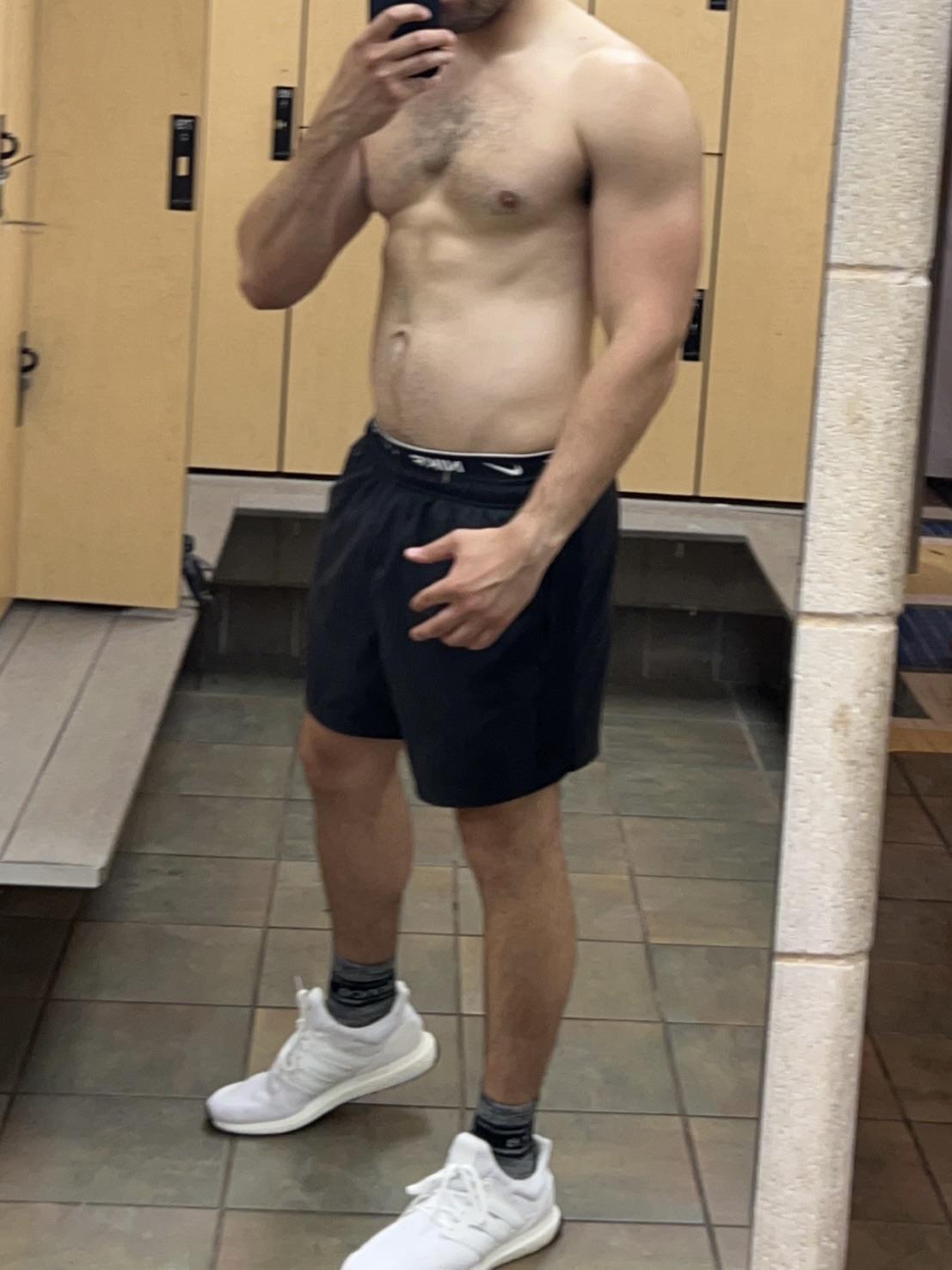 No model but I’m a work in progress😅 | Scrolller