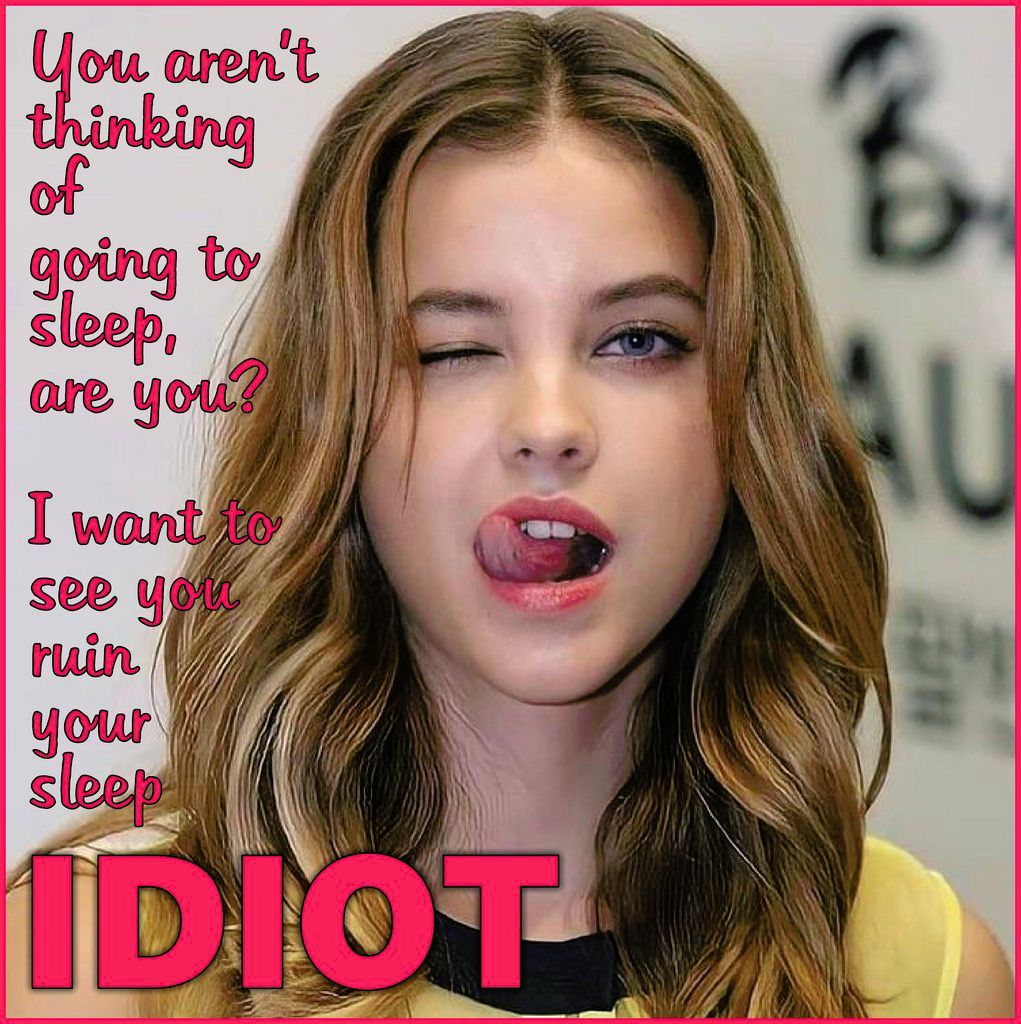 No sleep for you. | Scrolller