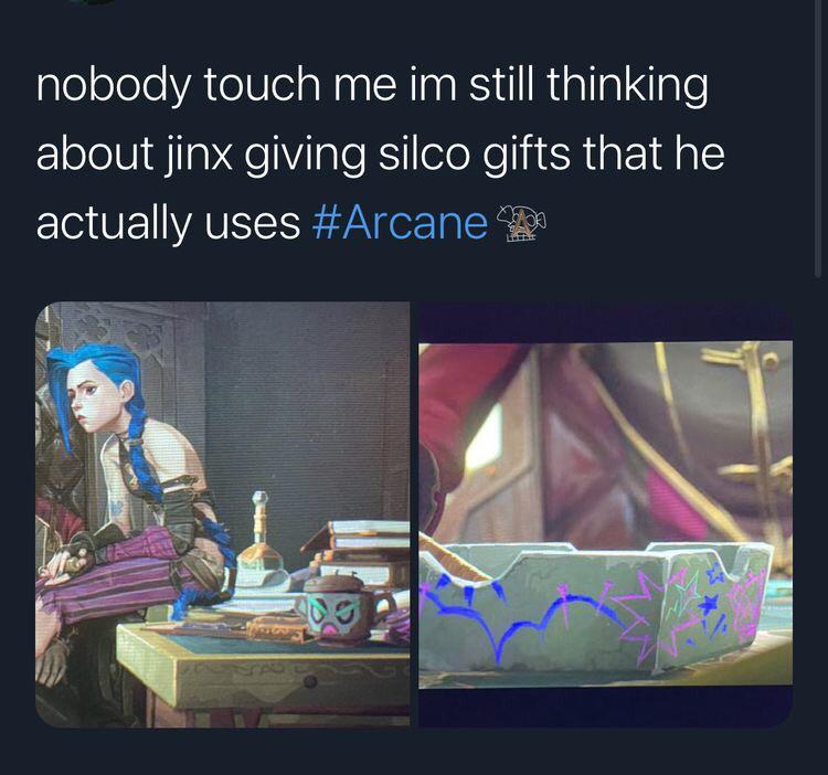 [no spoilers] anyone up for a crying session with me? | Scrolller