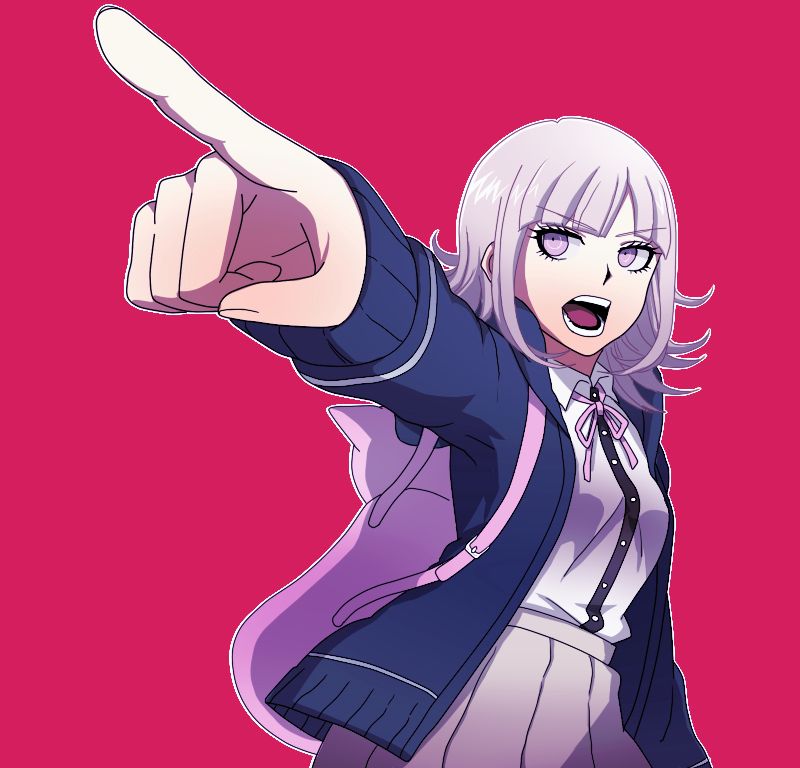 No Thats Wrong Scrolller