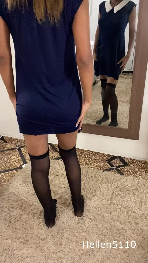 No underwear no problem | Scrolller