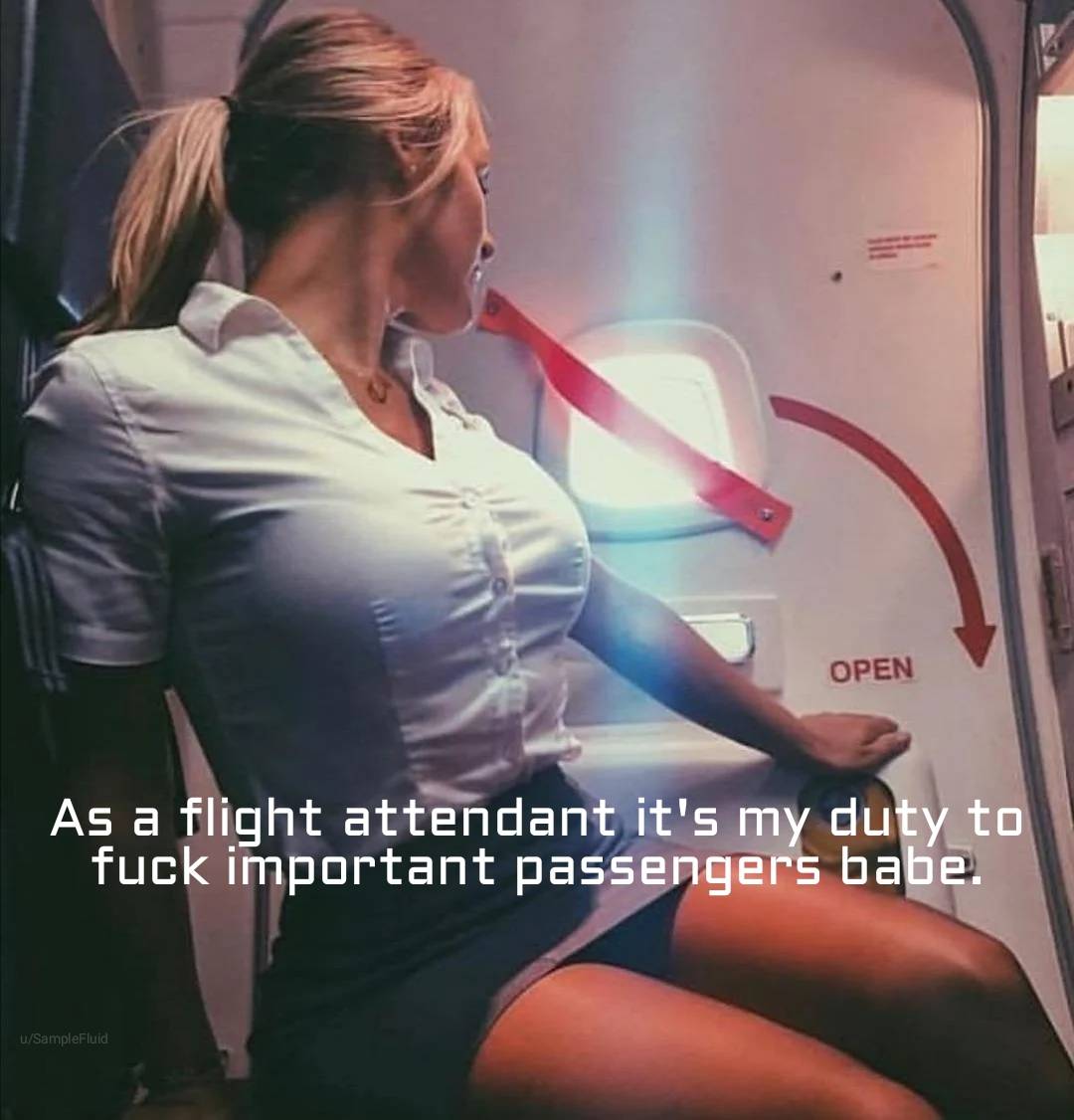 No wonder your wife knows so many important people. | Scrolller