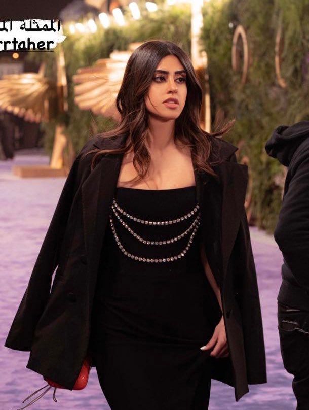 Noor Taher | Scrolller