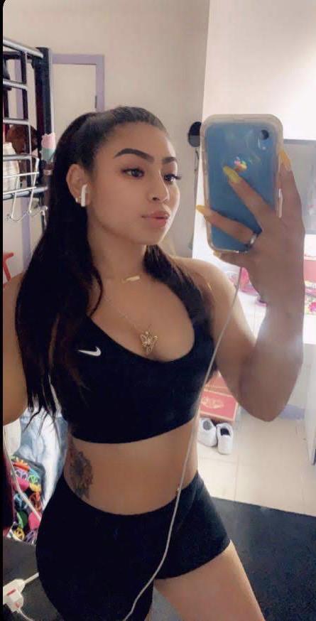 Not new just starting fresh | Scrolller