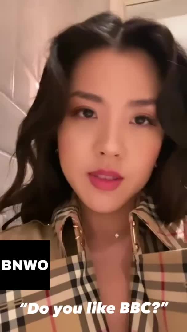 Not probably—definitely. And at least she was honest | Scrolller