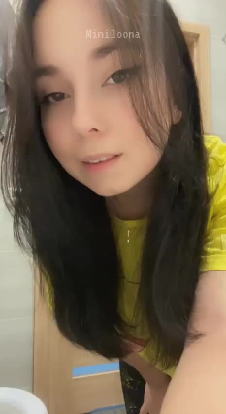 Not super perky but I hope you still wanna squish them | Scrolller