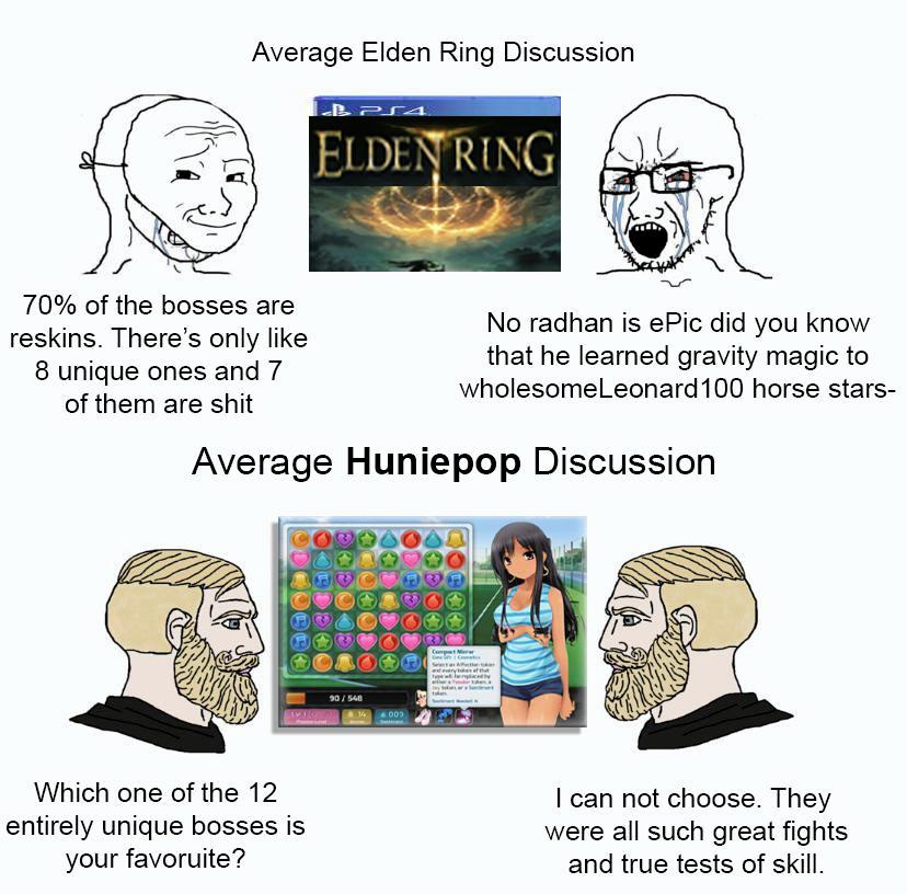 Nothing but quality here | Scrolller