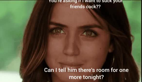 Nothing turns me on more than fulfilling her desires | Scrolller