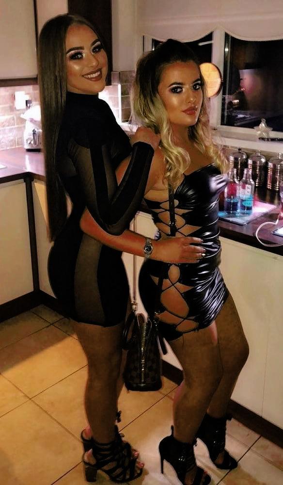 now bend her over | Scrolller