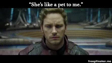 "Now, I know that sounds bad..." | Scrolller