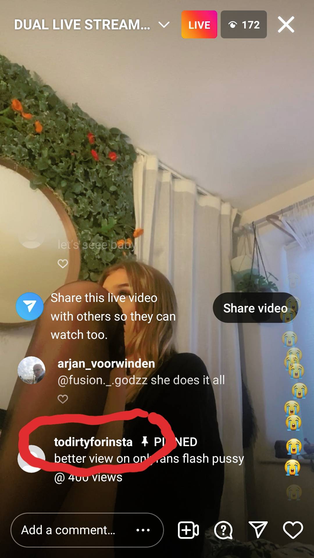 Now live | Scrolller